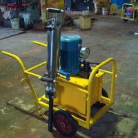 China Rock Cracking Tools Stone Splitting Wedges for Efficiency and Performance for sale