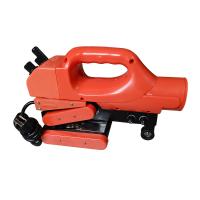 China Plastic Environmental Protection Material Welding Machine 2600w for PSA Grading Card for sale