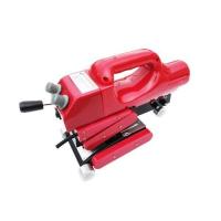 China Plastic Environmental Protection Material Welding Machine 2600w for PSA Grading Card for sale