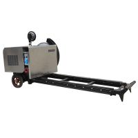 China 55KW Multi Diamond Wire Saw Machine The Ultimate Cutting Solution for Quarry for sale