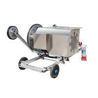 China 55KW Multi Diamond Wire Saw Machine The Ultimate Cutting Solution for Quarry for sale