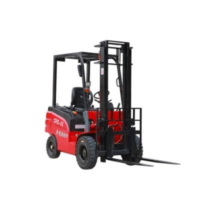 中国 1トン/1.5トン/2トン/2.5トン/3トン 容量 電気パレットスタッカー 販売のため