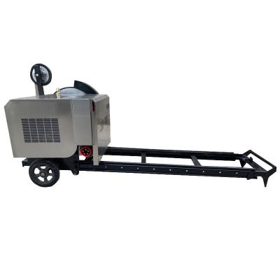 China Marble Stone Cutting Rope Wire Saw Machine for Diamond Stone Rock from Professional for sale