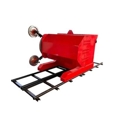 China 380V Voltage Stone Cutting Machine for Reinforcing Concrete Wall Groove at Affordable for sale
