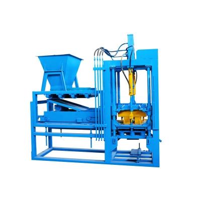 China Automatic Red Clay Brick Making Machine In Malaysia Interlocking Brick Machine Maker for sale