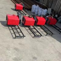 China Building Material Shops Stone Different Shapes Profiling Diamond Wire Saw Machine for sale