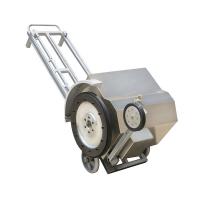 China Building Cutting Automatic Hydraulic Diamond Wire Saw Machine with Stable Performance for sale