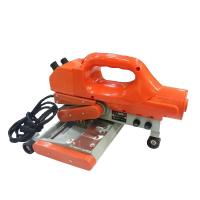China Technology Automatic Plastic Welders for Pipe Fittings Welding Machine for sale