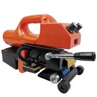 China Technology Automatic Plastic Welders for Pipe Fittings Welding Machine for sale