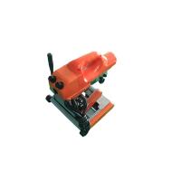 China Technology Automatic Plastic Welders for Pipe Fittings Welding Machine for sale