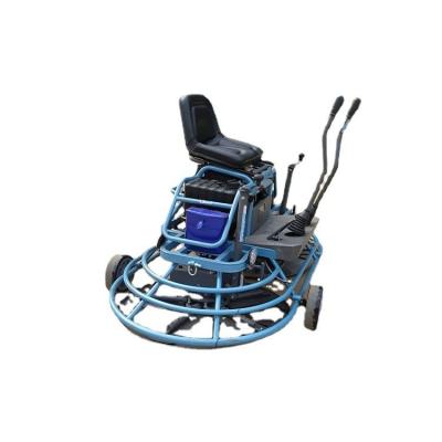 Cina Livellamento fatto veloce e semplice con Tlmg-836 Ride On Concrete Helicopter Power Trowel in vendita