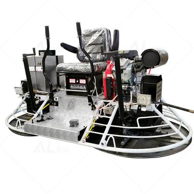 Cina Livellamento fatto veloce e semplice con Tlmg-836 Ride On Concrete Helicopter Power Trowel in vendita