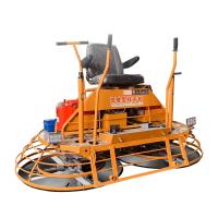 China Construction Tools Power Trowel for Precise Plastering and Comfortable Tile Installation for sale
