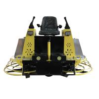 China Construction Tools Power Trowel for Precise Plastering and Comfortable Tile Installation for sale