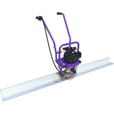 Cina Potente lincia vibratrice per motori diesel per una levigatura veloce e fluida del calcestruzzo in vendita
