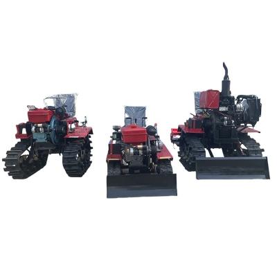 中国 800 KG 農耕栽培機 ミニティラー ローટરીティラー シンプルな操作のための栽培機 販売のため