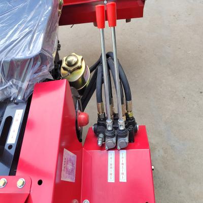 Cina Bulldozer a motore diesel per la preparazione del suolo in vendita