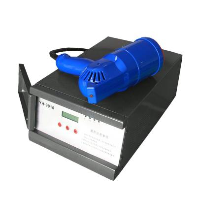 China 220V PP PB PCDF PPR Thermoplastische pijplassenmachine Lichtgewicht en hoge sterkte Te koop