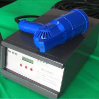 China Portable Automatic Thermoplastic Seamless Welder Machine For Subway Waterproof Projects for sale