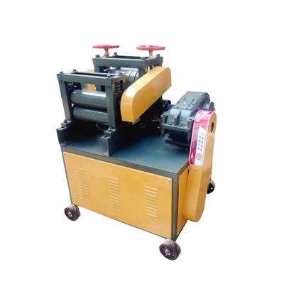 Cina Funzione raddrizzare CNC automatica di raddrizzamento e di taglio della armatura per filo d'acciaio in vendita