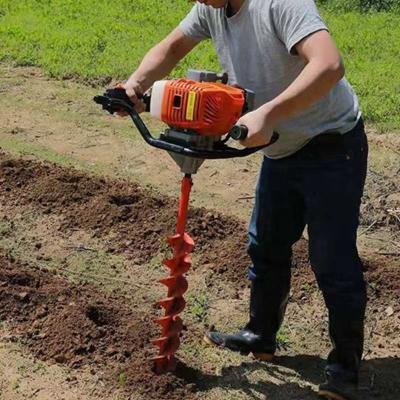 Cina Potente Cma7300 Motore a benzina di 63 cc in vendita
