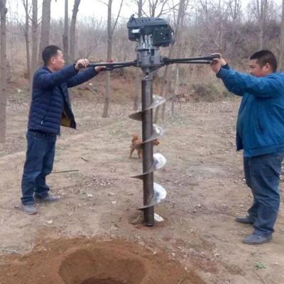 Cina Potente Cma7300 Motore a benzina di 63 cc in vendita