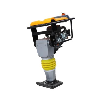 Cina Velocità di avanzamento 9-13m/min Tamper Rammer Bellow Ricambi per Wacker Weber Mikasa Bomag in vendita