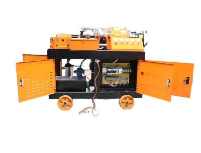 Cina 4kw/40-60r/min D25-40mm Matrice per la fabbricazione di viti di accoppiamento in vendita