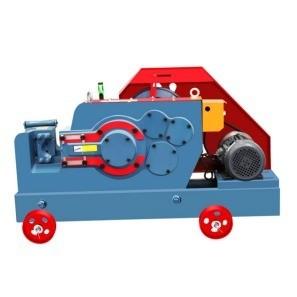 Cina Semi-automatico banco ribar bendere e cutter 28 volte/min Velocità di taglio per il lavoro rapido in vendita