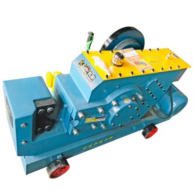 Cina Semi-automatico banco ribar bendere e cutter 28 volte/min Velocità di taglio per il lavoro rapido in vendita
