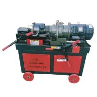 China Rebar Thread Rolling Machine for Easy Operation in Construction Industry for sale