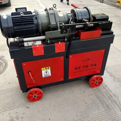Cina Macchina di rotolamento con filo di armamento per un'operazione facile nell'industria edile in vendita