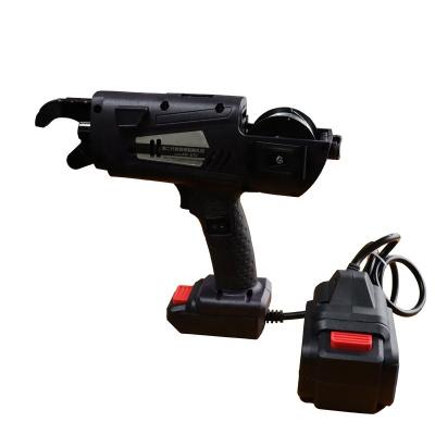 China Gsb12r Máquina automática de dobração de estribo de rebar para ligação de reforço a preços acessíveis à venda