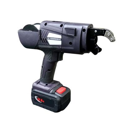 China 2023 Songmao 6-60mm Rebar Bindpistol voor machines Werkplaatsen Elektrische Bindmachine Te koop