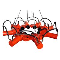 China Low Energy Consumption Rock Mining Splitter for Customer's Request Rock Breaking for sale