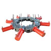China Low Energy Consumption Rock Mining Splitter for Customer's Request Rock Breaking for sale