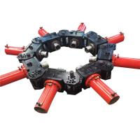 China Low Energy Consumption Rock Mining Splitter for Customer's Request Rock Breaking for sale