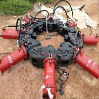 China Low Energy Consumption Rock Mining Splitter for Customer's Request Rock Breaking for sale