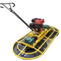 China Building Material Shops Power Troweling Machine for Road and Bridge Deck Leveling for sale