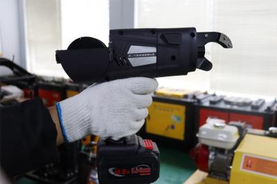 China Reforço sem esforço ligando com a máquina de ligação de rebar Max e o torcedor de amarras de arame à venda