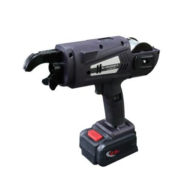 China 8-34mm handbindende automatische draadbalk Twist Tie Machine essentieel voor de bouw Te koop
