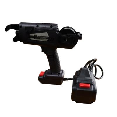China 8-34mm máquina de ligação automática de ligação automática de arame elétrico essencial para construção à venda