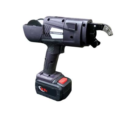 China 8-34mm máquina de ligação automática de ligação automática de arame elétrico essencial para construção à venda