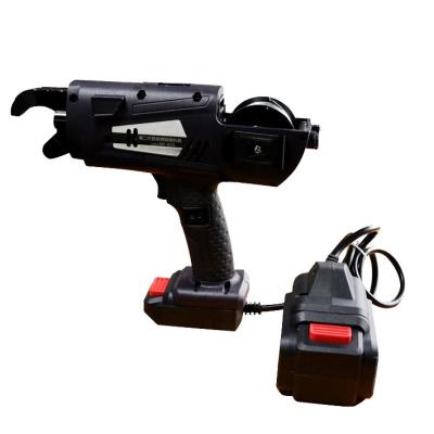 China 8-34mm máquina de ligação automática de ligação automática de arame elétrico essencial para construção à venda