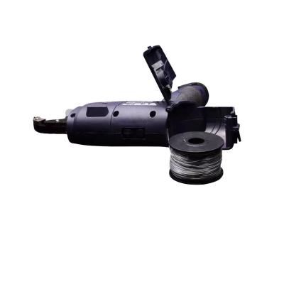 China Máquinas de reparação Ce Rb441t Rb611t Max Rebar Rb397 398 Máquina automática de amarrar rebar à venda