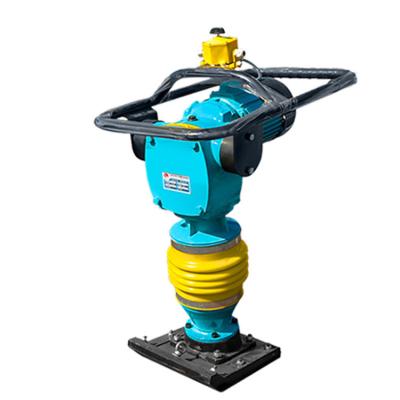 Cina Robin Engine Rammer per alto rendimento operativo di calcestruzzo Jumping Jack da BE-Focus in vendita