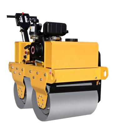 Cina Alta efficienza operativa 20tons Road Roller Sr20 per negozi di materiali da costruzione in vendita