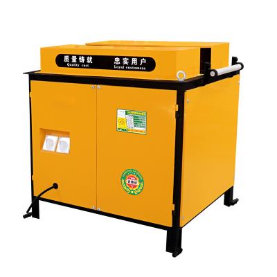 中国 鉄筋鋼棒から生地を除去するためのステンレス鋼管磨き機 販売のため