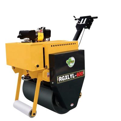 Cina Alta efficienza operativa 20tons Road Roller Sr20 per negozi di materiali da costruzione in vendita