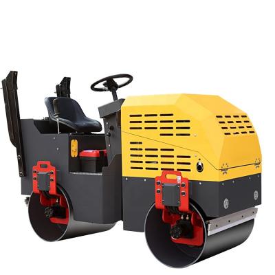 Cina Alta efficienza operativa 20tons Road Roller Sr20 per negozi di materiali da costruzione in vendita